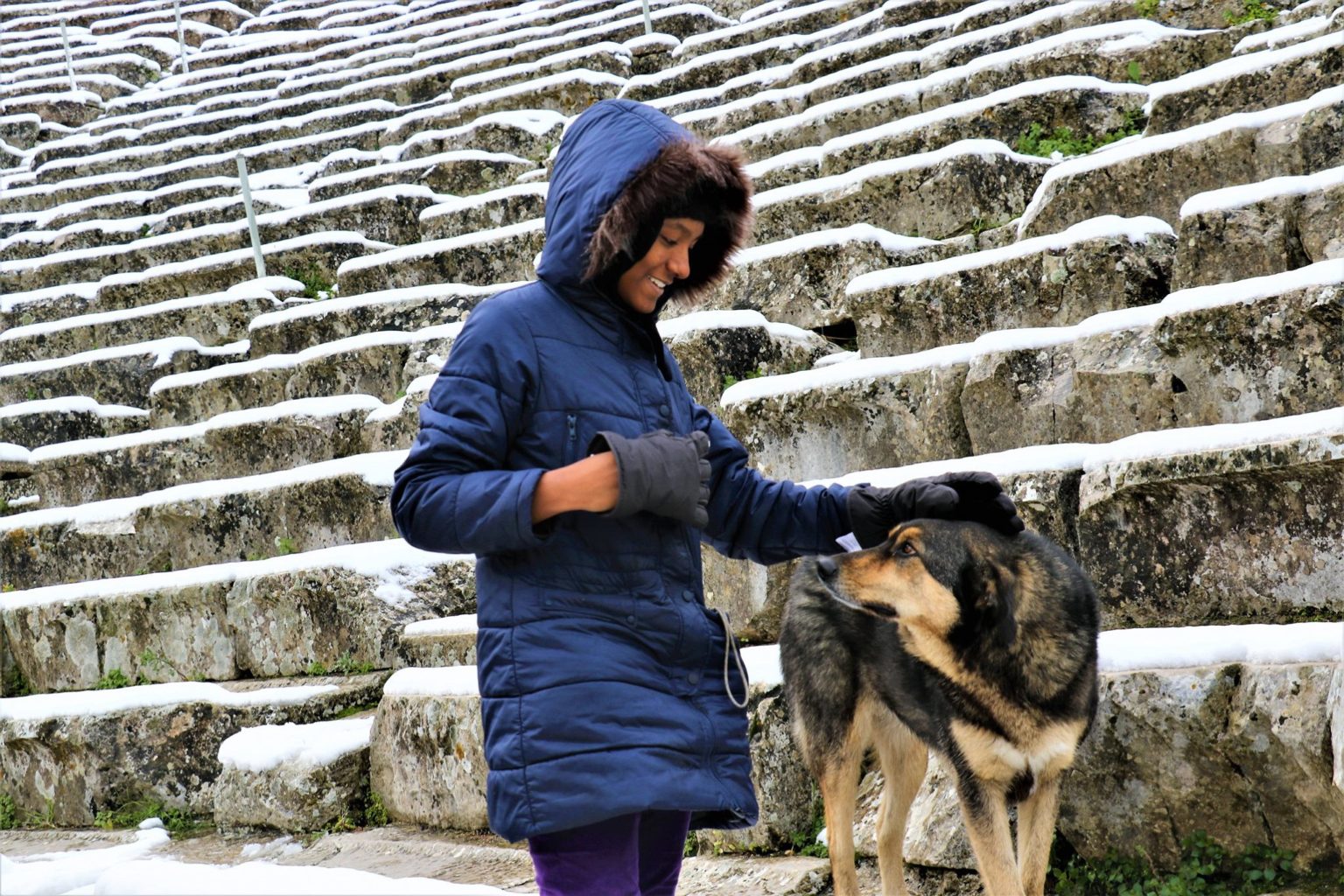 Visit to Ancient Epidaurus Theatre Greece Popular for Festivals - i Share