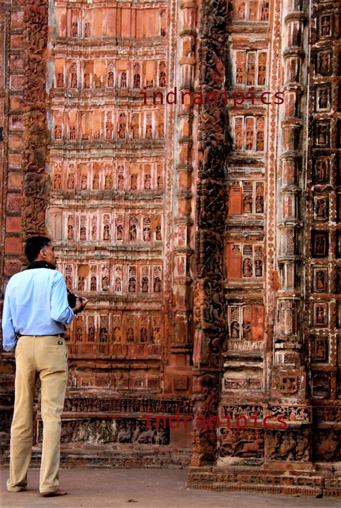 Lalji Temple, the Oldest Terracotta Temple of Kalna, West Bengal - i Share