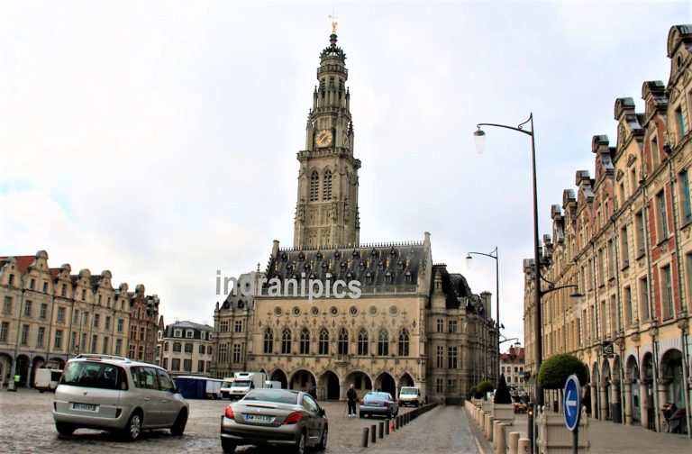 Arras France: Best Things to Do in One Day - i Share