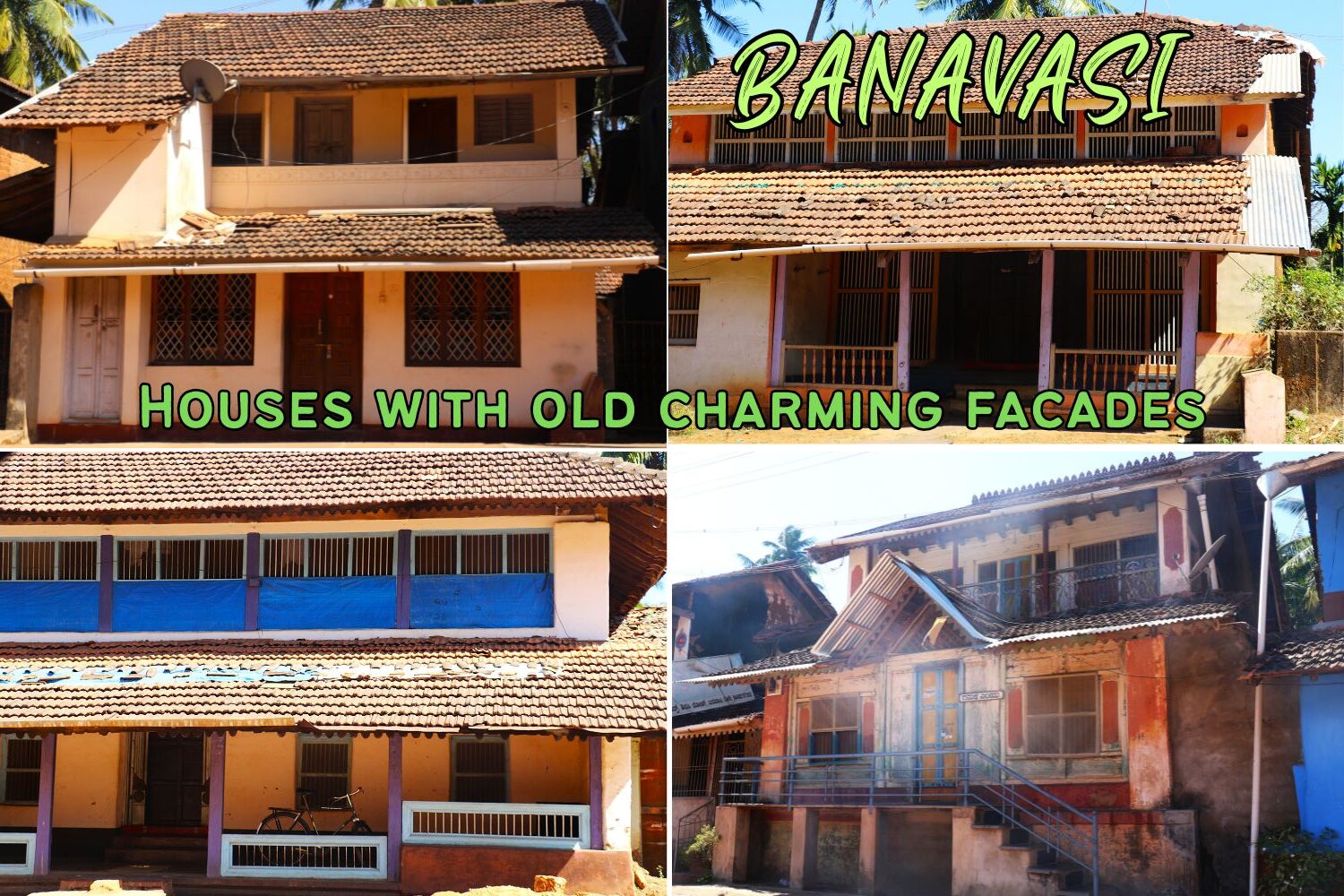 Madhukeshwara Temple Banavasi: A Complete Guide to Karnataka’s Oldest ...