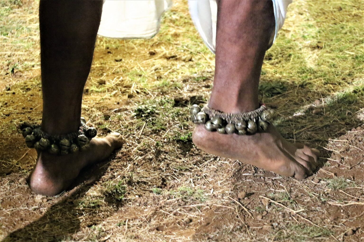 Meeting Bharia Tribe and Kareyam Village Tour Patalkot - i Share