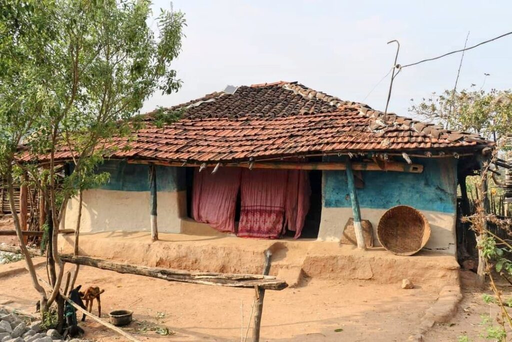 Meeting Bharia Tribe and Kareyam Village Tour Patalkot - i Share