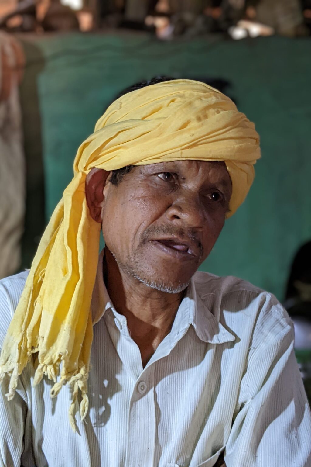 Meeting Bharia Tribe and Kareyam Village Tour Patalkot - i Share