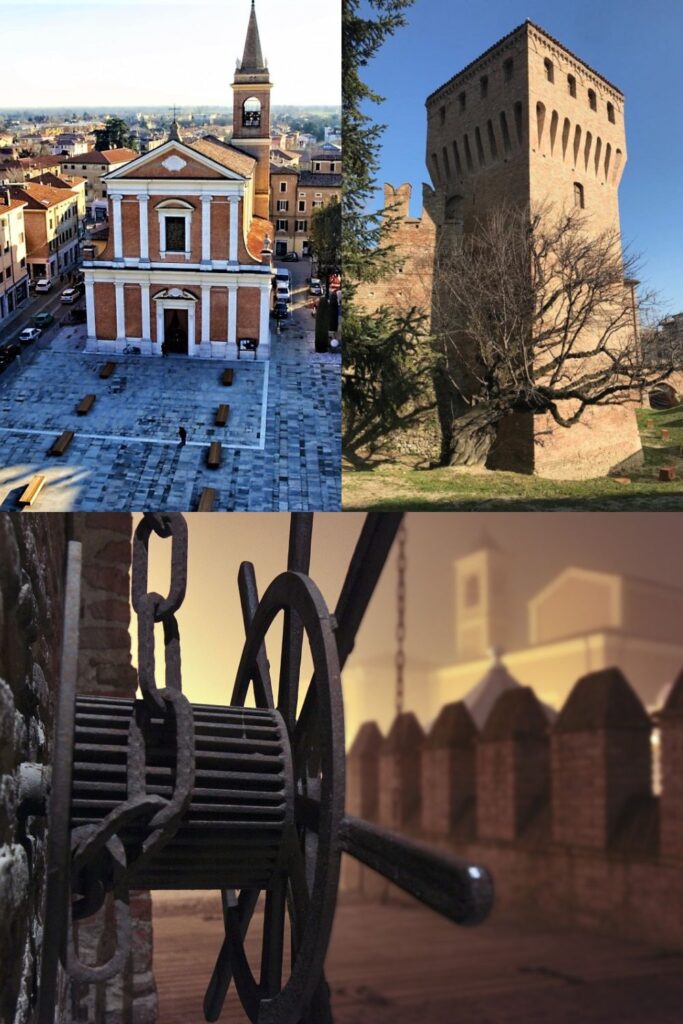 What to See and Do in Modena in One Day - i Share