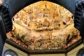 Highlights of Florence Cathedral Interior, a Photo Essay - i Share