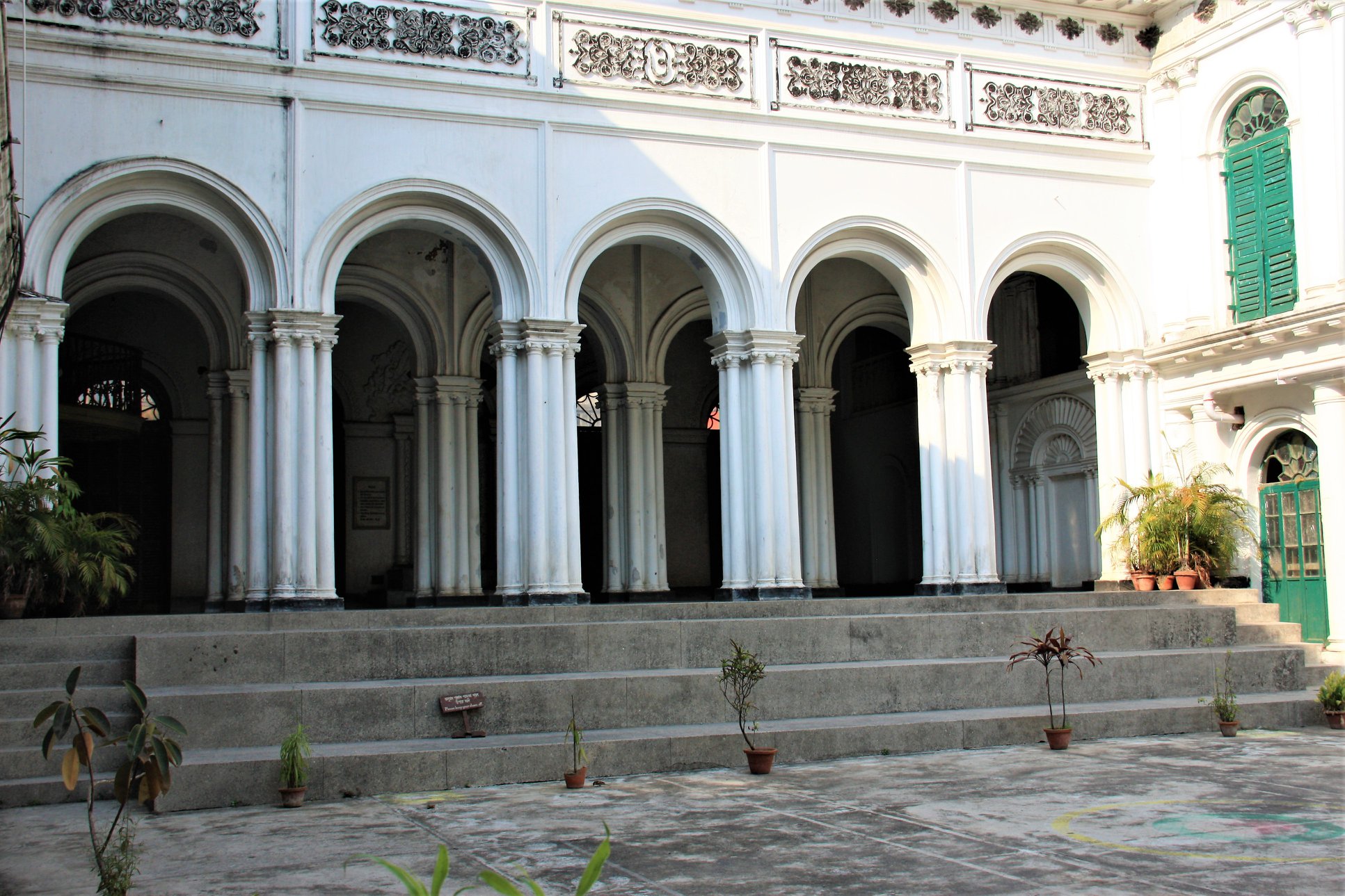 Jorasanko Thakurbari Timings, Ticket Price : A Complete Guide - i Share