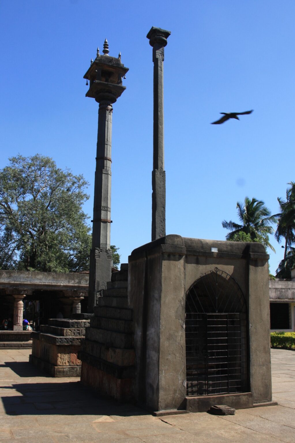 Madhukeshwara Temple Banavasi: A Complete Guide to Karnataka’s Oldest ...