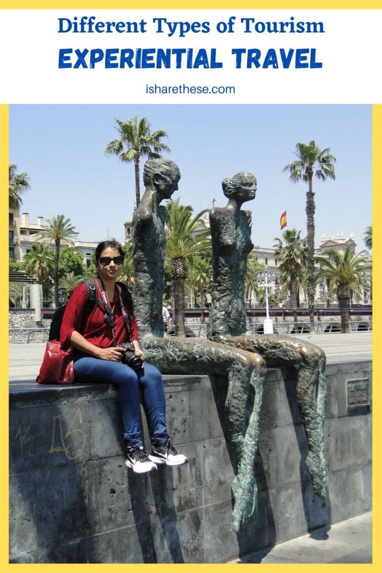 Experiential Travel Trends: Why People Travel - i Share