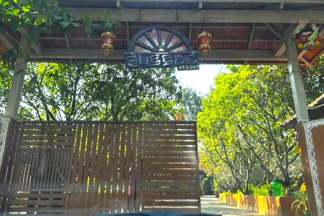 Suggee Resort in Bagganadoddi Bengaluru - i Share