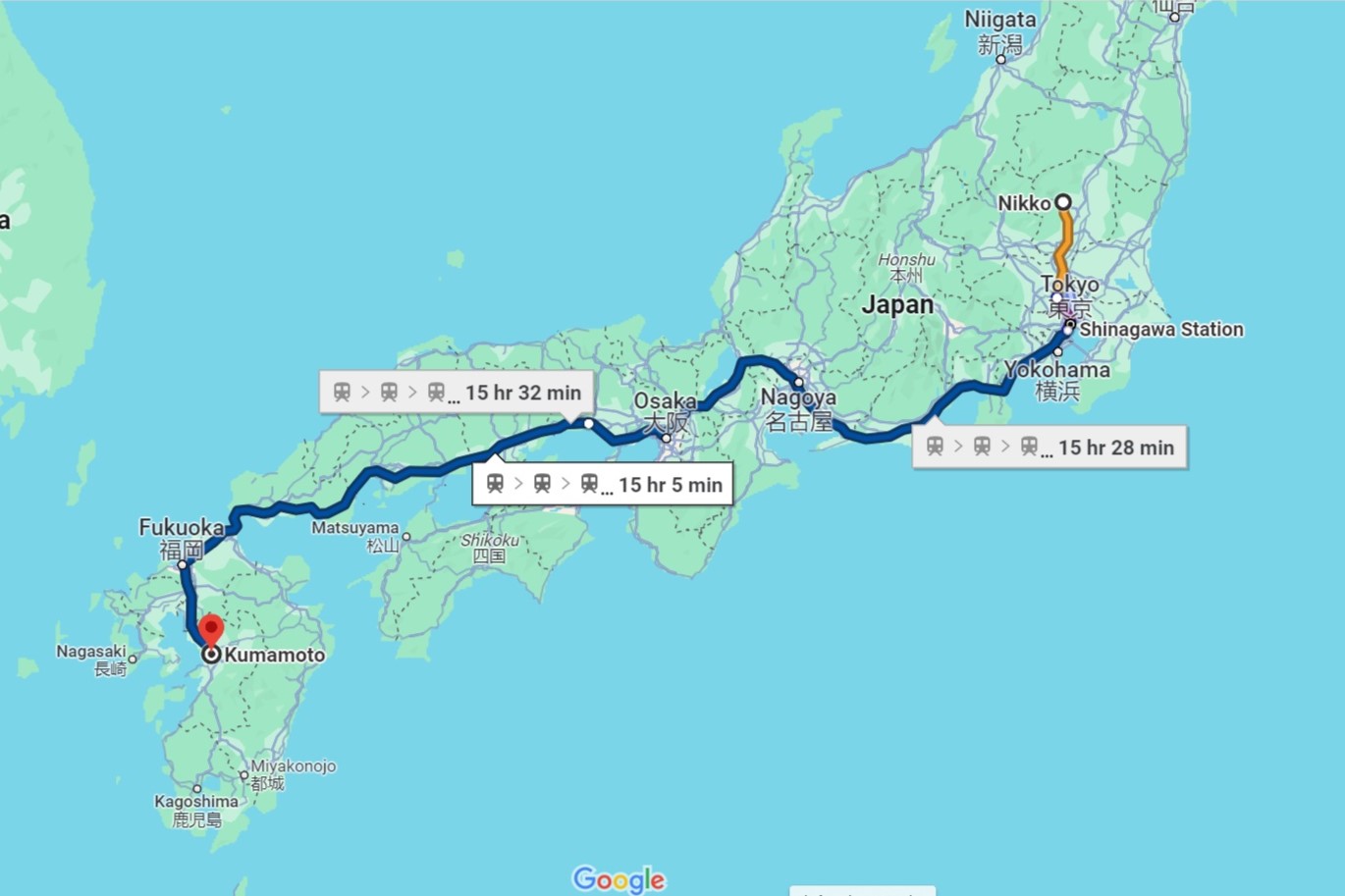 Top 15 Places to Visit in Japan: Complete Travel Guide - i Share