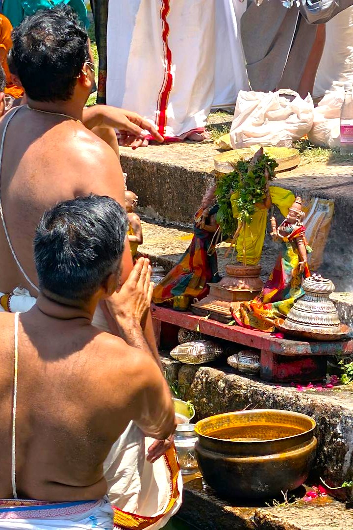 What to see Inside Meenakshi Temple? Complete Guide - i Share