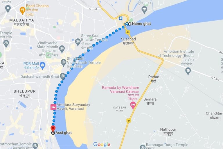 10 Important Ghats in Varanasi worth Exploring - i Share