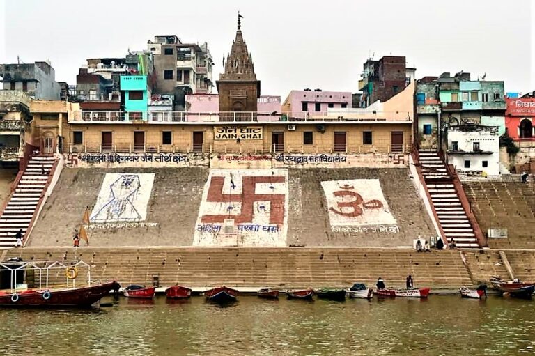 Varanasi Travel Itinerary with Best Things to Do - i Share