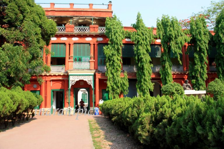 Jorasanko Thakurbari Timings, Ticket Price : A Complete Guide - i Share