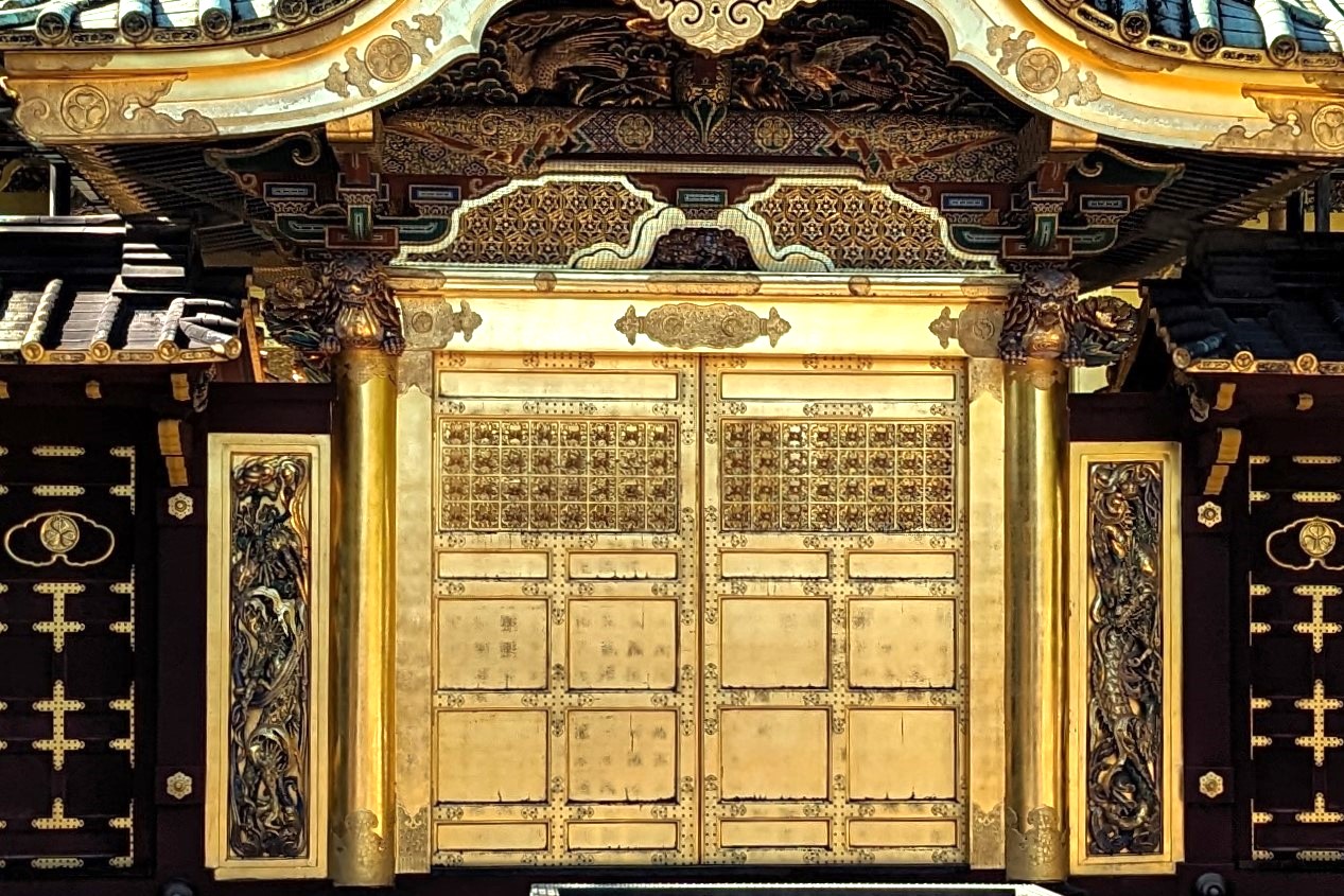 Ueno Toshogu Shrine: Tokyo’s Hidden Edo-Era Treasure - i Share