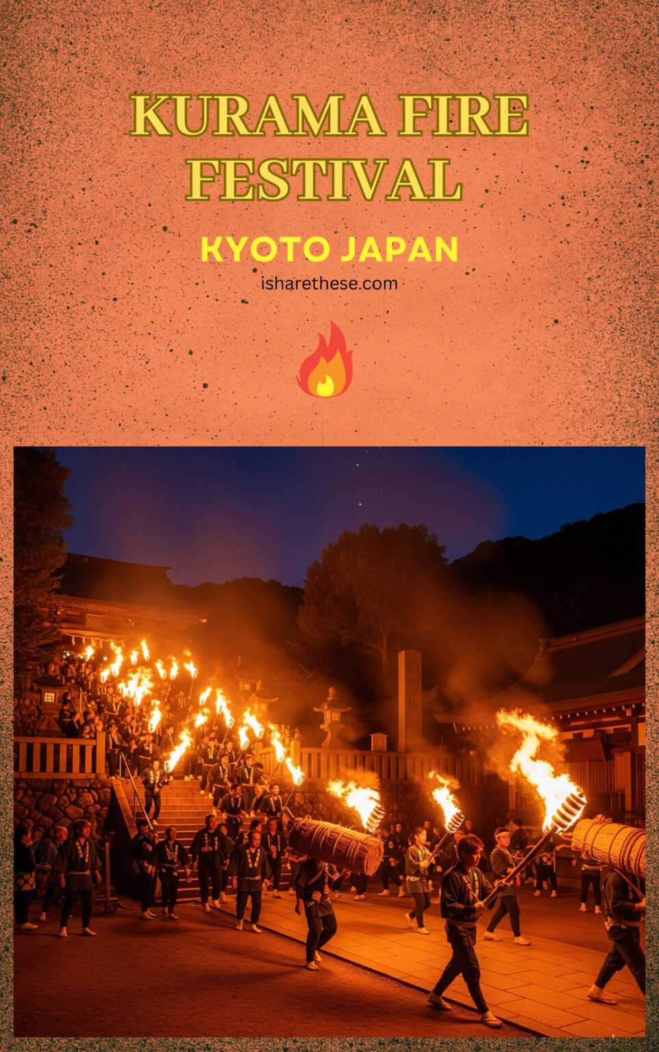 Kyoto's Famous Festivals: Ultimate Guide - i Share