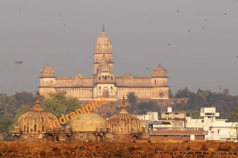 One Day in Orchha Itinerary: 10 Must-See Heritage Stops - i Share