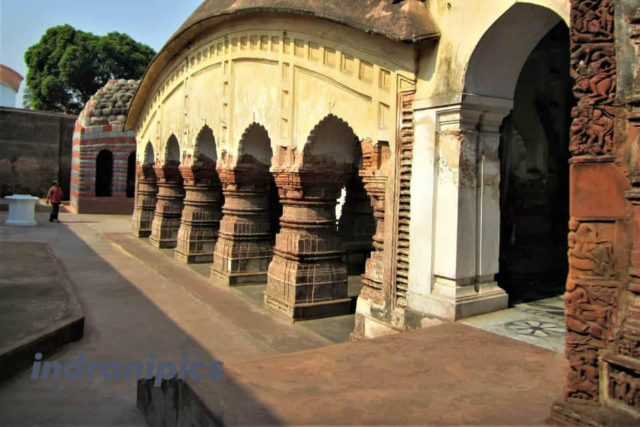 Lalji Temple, the Oldest Terracotta Temple of Kalna, West Bengal - i Share