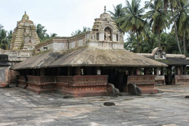 Madhukeshwara Temple Banavasi: A Complete Guide to Karnataka’s Oldest ...