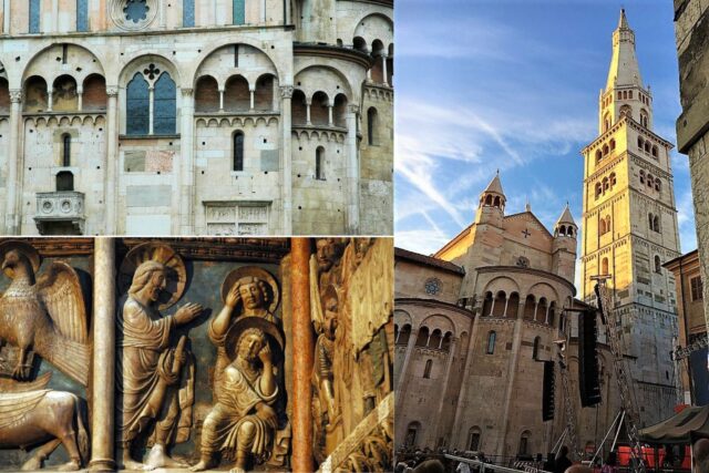What to See and Do in Modena in One Day - i Share