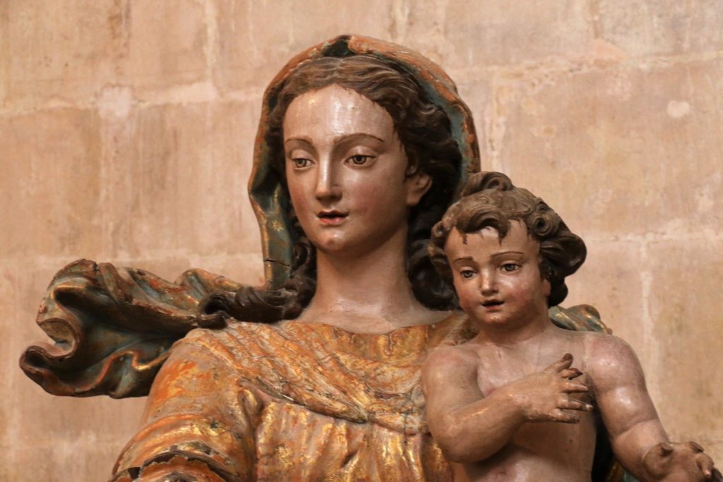 Monasteries of Central Portugal: UNESCO Heritage Sites - i Share