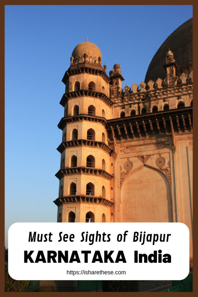 Things to Do in Bijapur the Historical Town of Karnataka - i Share