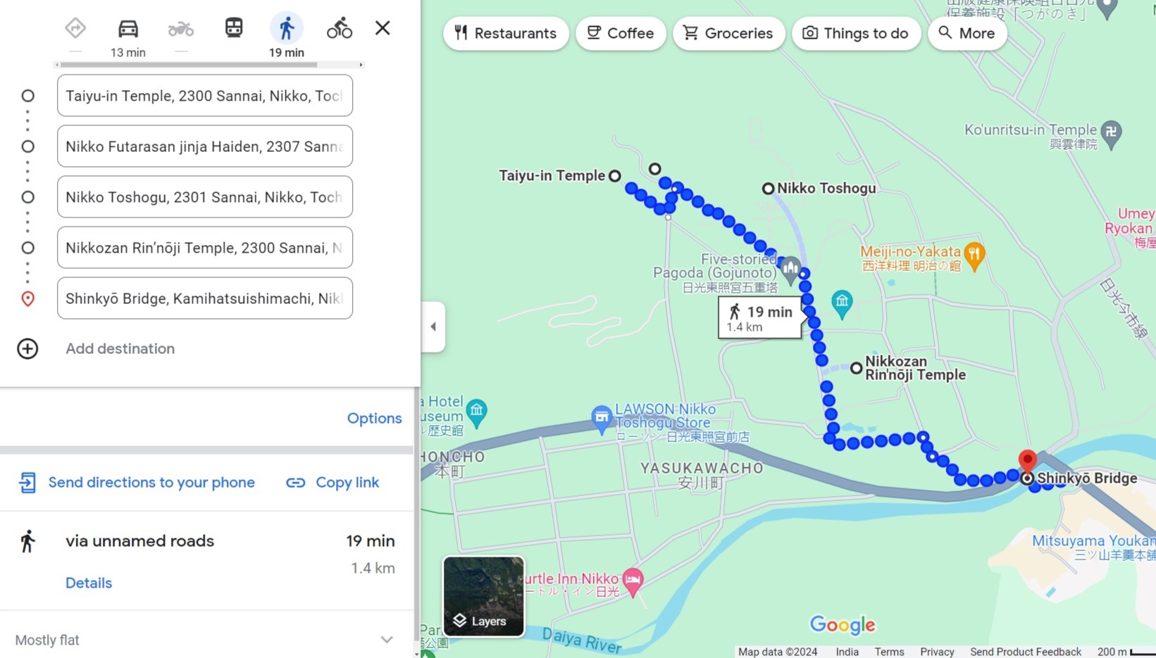 Nikko Things to Do: A Comprehensive Travel Guide and Itinerary - i Share