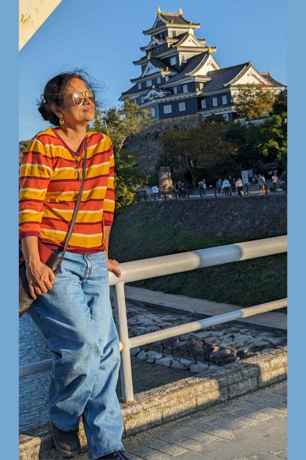 COMPLETE Guide to Okayama Castle, Korakuen Garden - i Share