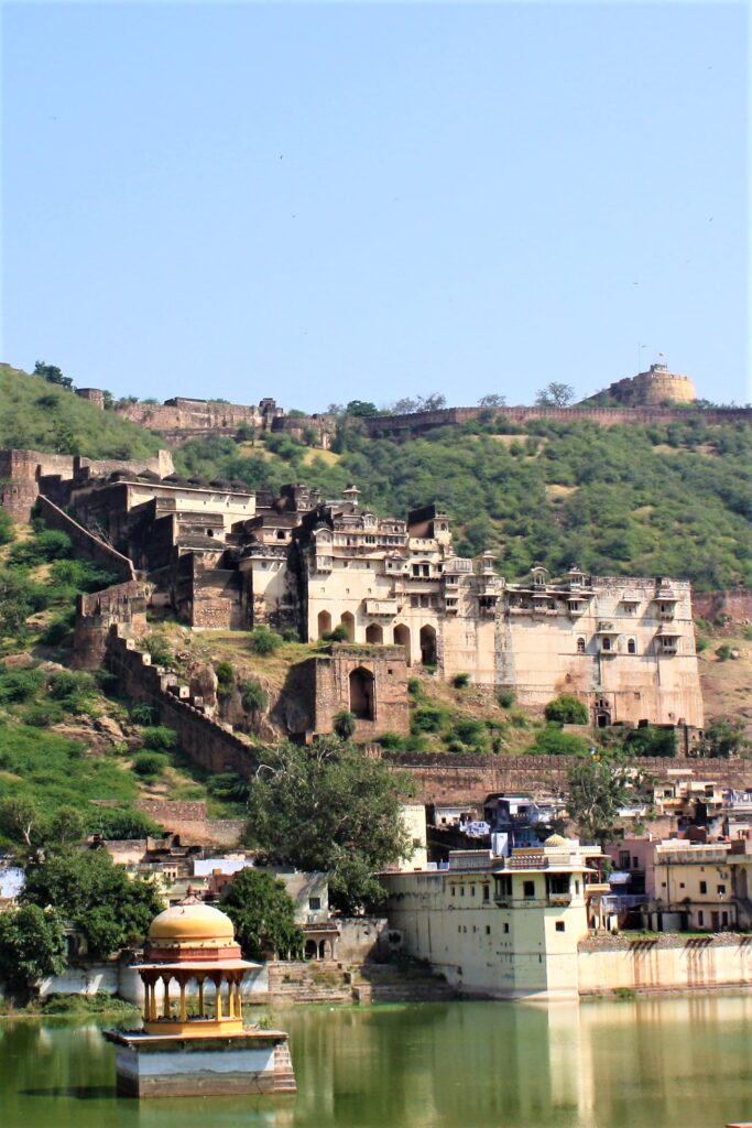 What to See in Taragarh Fort, the Gem of Bundi Rajasthan - i Share