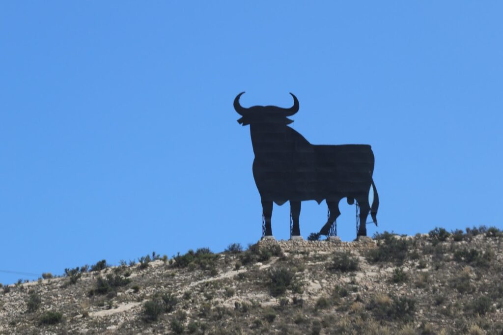 Road Trip Barcelona to Granada, a Pleasant Drive - i Share