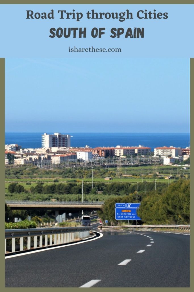 Road Trip through Best Places to Visit in Southern Spain - i Share