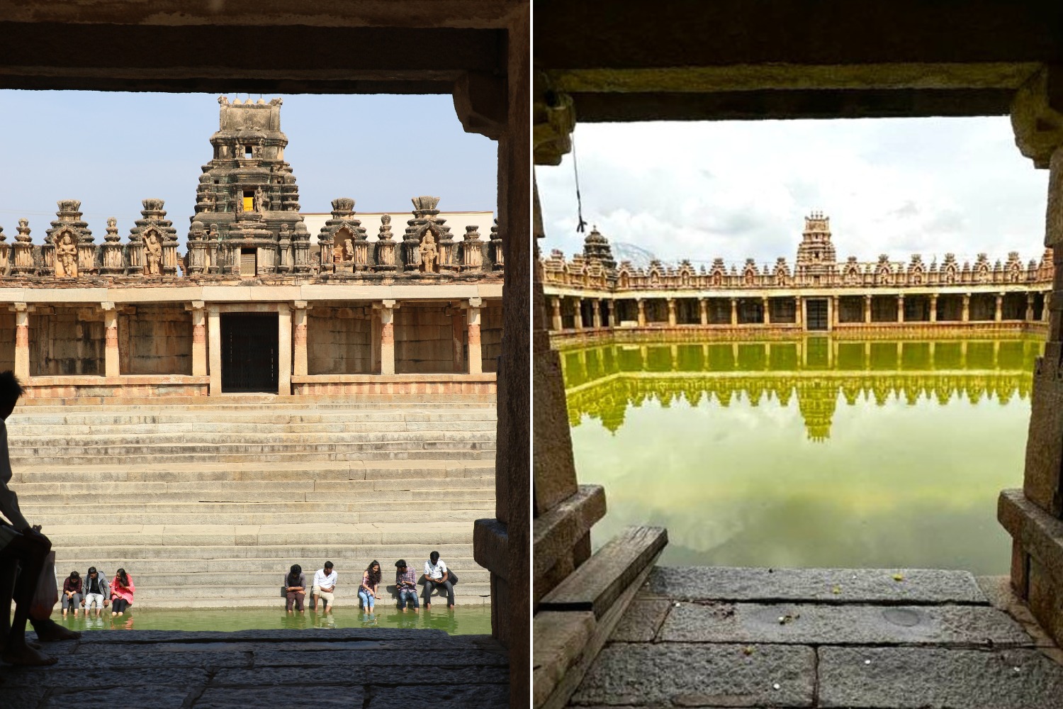 Multi-Dynastic History of Bhoganandishwara Temple: Tracing 1,000 Years ...