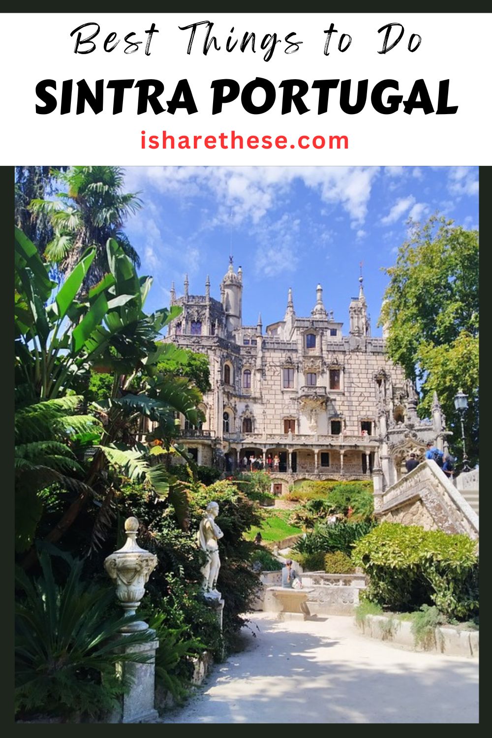20 Best Things to Do in Sintra Portugal 2026 - Expert Guide - i Share