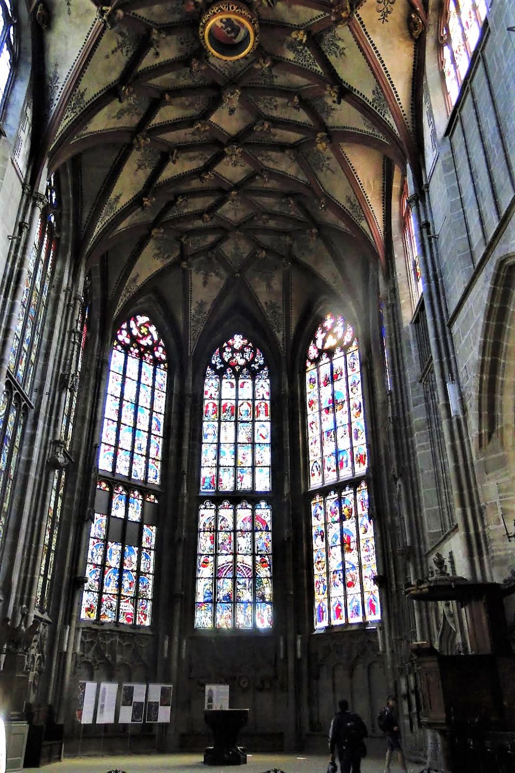 Bern Minster - the Tallest Cathedral Spire in Switzerland - i Share