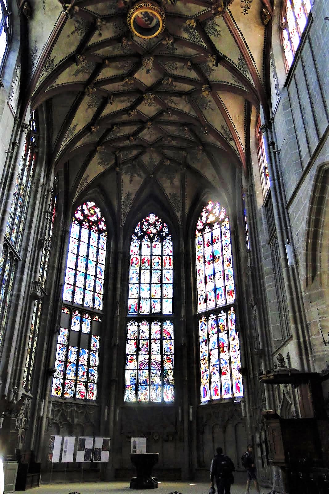 Bern Minster - the Tallest Cathedral Spire in Switzerland - i Share