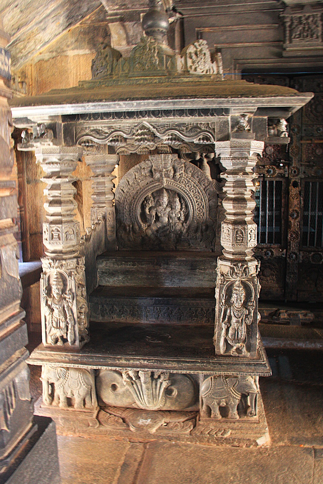 Madhukeshwara Temple Banavasi: A Complete Guide to Karnataka’s Oldest ...