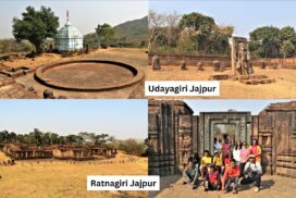 12 Best Things to Do in Jajpur Odisha - i Share