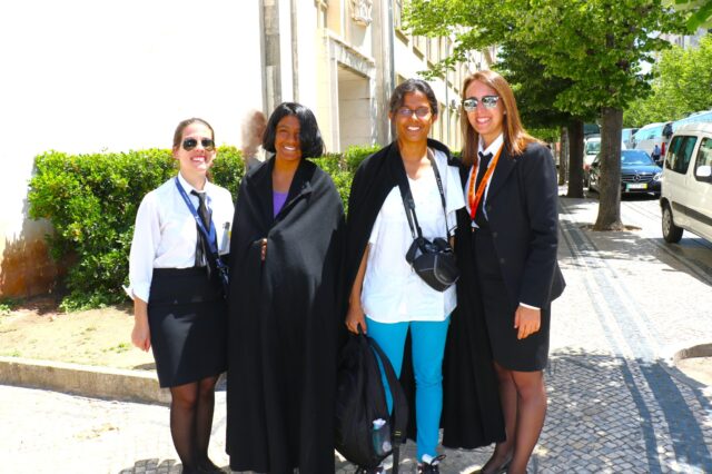 Coimbra University Tour Guide: Campus, Tickets, Traditions
