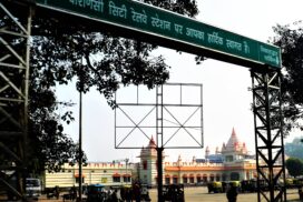 Varanasi Travel Itinerary with Best Things to Do - i Share