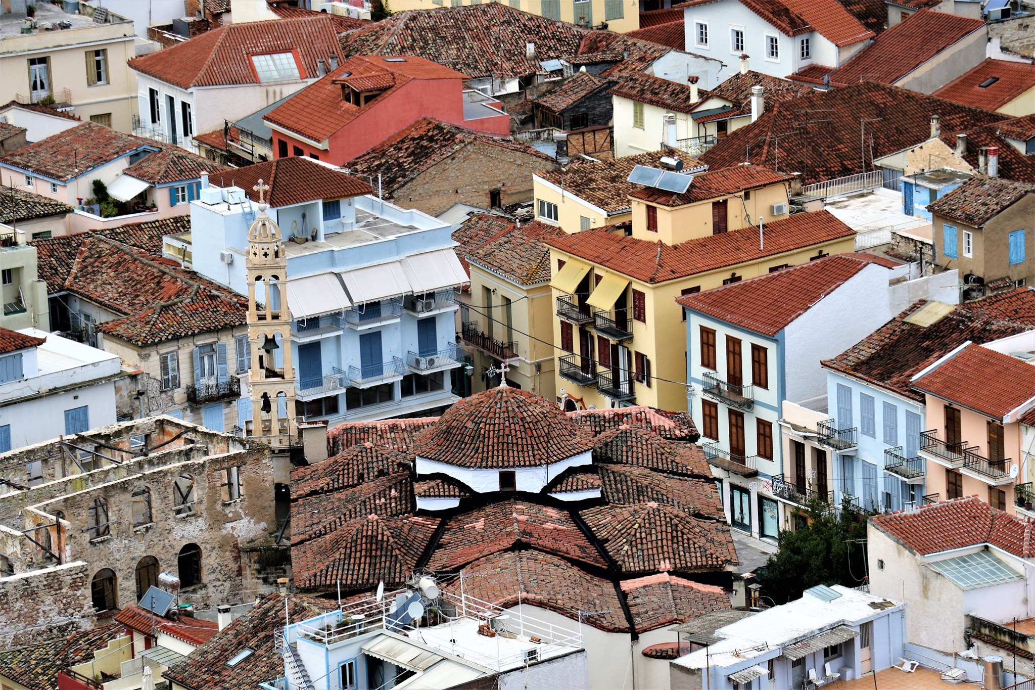 Top Things to Do Nafplio Greece, a Travel Guide - i Share
