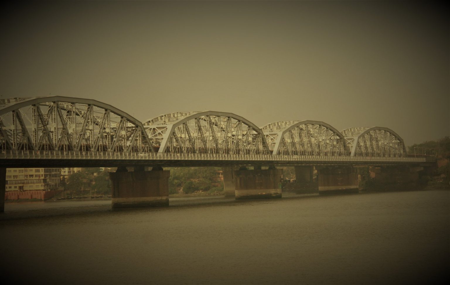 10 Interesting Facts of Vivekananda Setu in Kolkata - i Share
