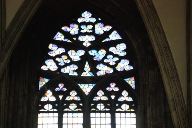Highlights of St Stephen's Cathedral Interior Vienna - i Share
