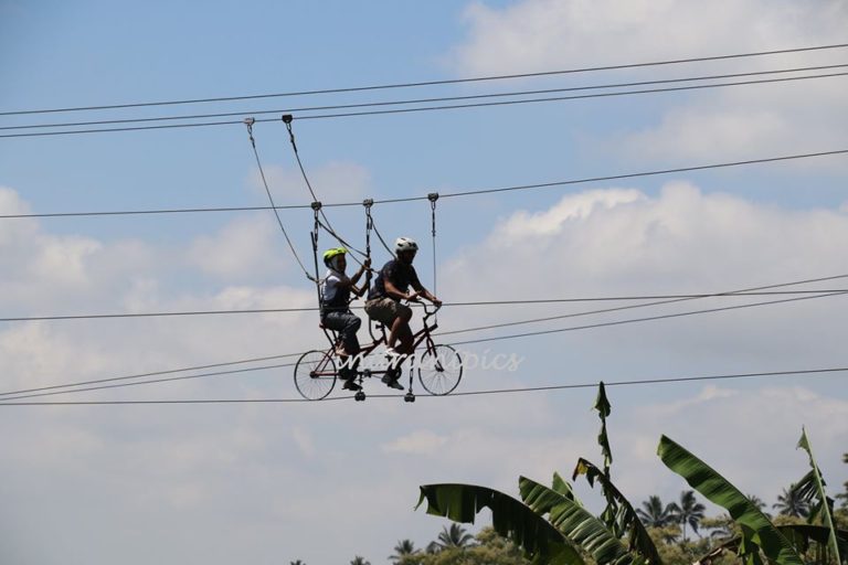 Experiential Travel Trends: Why People Travel - i Share