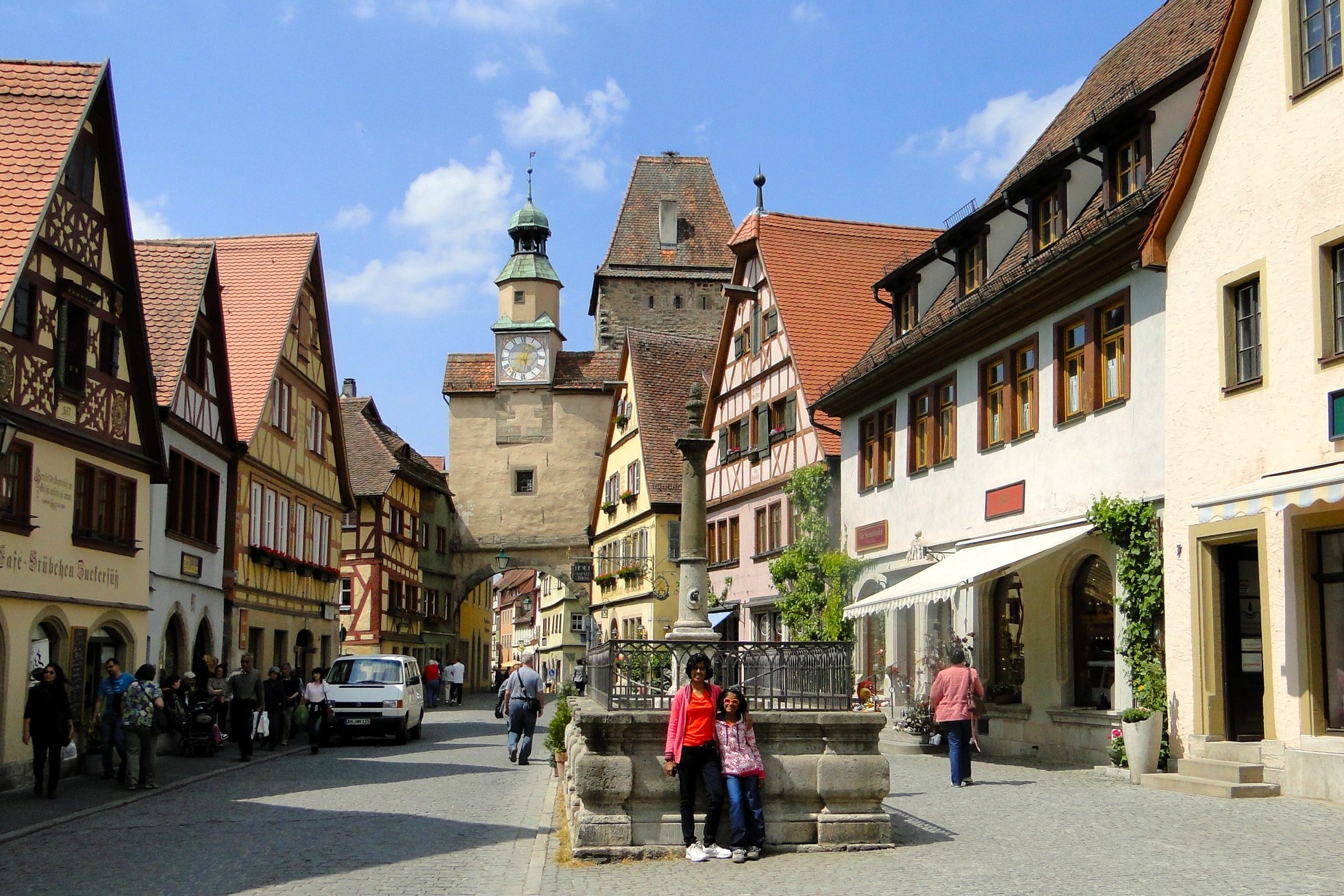 Memorable Things to do in Rothenburg ob der Tauber, Germany - i Share