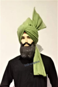 Pagdi Museum themed on Sikh Turbans in Amritsar India - i Share