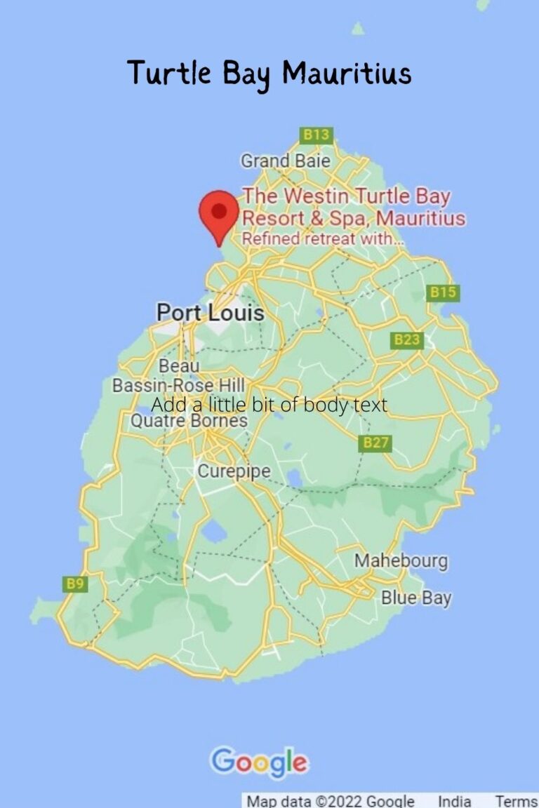 Glass Bottom Boat Tours in Mauritius - i Share